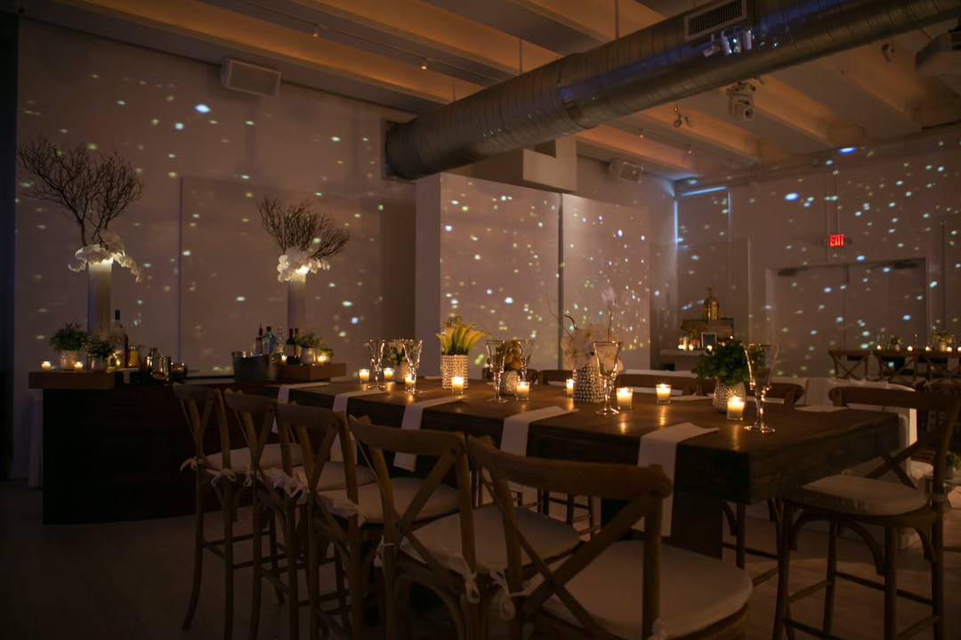 Wedding Venue Rental| Miami Party Venues|South Florida Catering