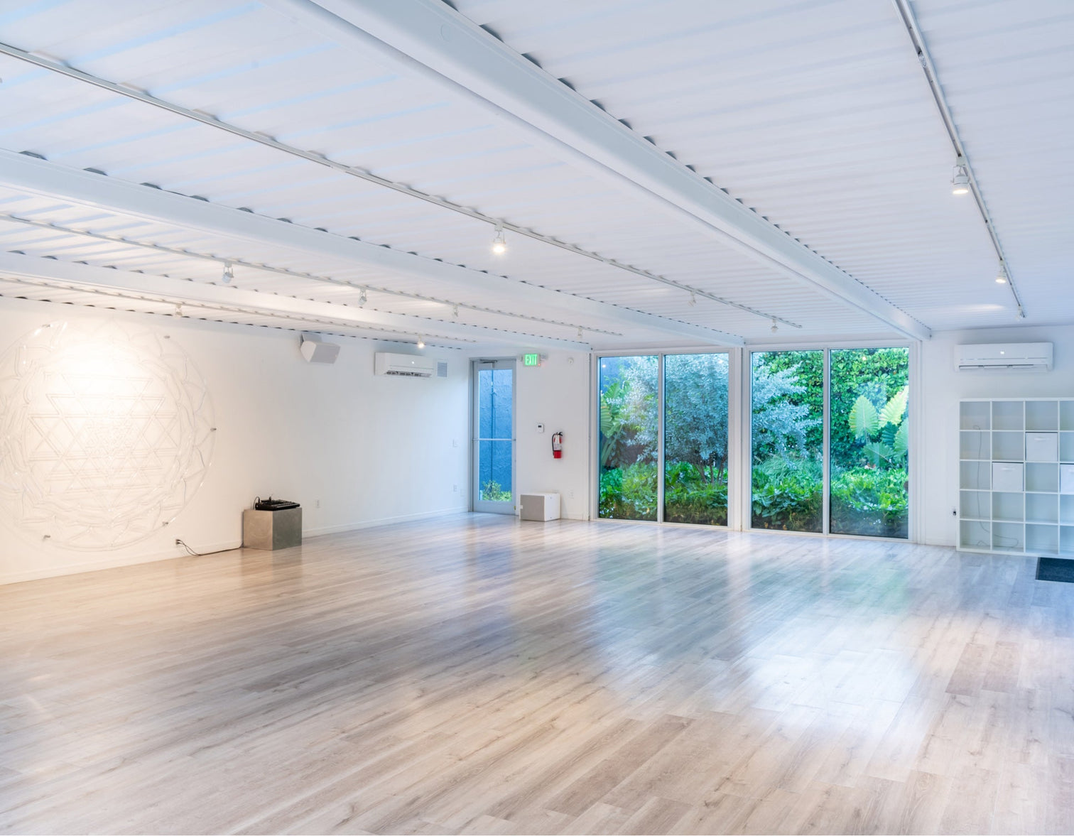 Party Venues | The Space Miami