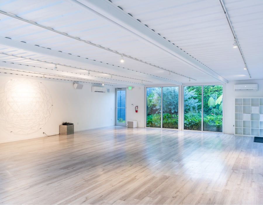 Party Venues | The Space Miami